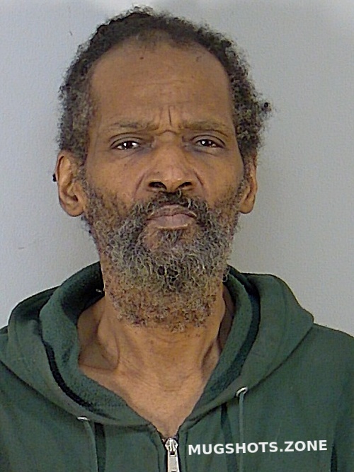 JOE OLLIE HALL 09/25/2022 - Lake County Mugshots Zone