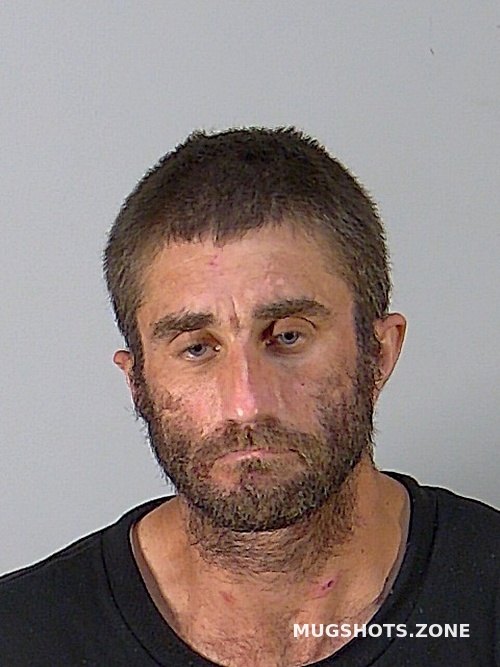 JESS LEWIS HUBBARD 09/25/2022 - Lake County Mugshots Zone