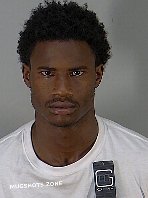 JAKIEL T MONROE 09/25/2022 - Lake County Mugshots Zone