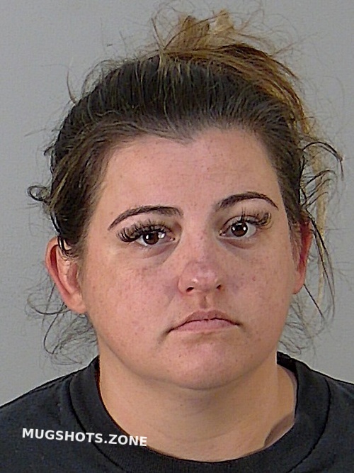 ASHELY JANE CURTIS 09/26/2022 - Lake County Mugshots Zone