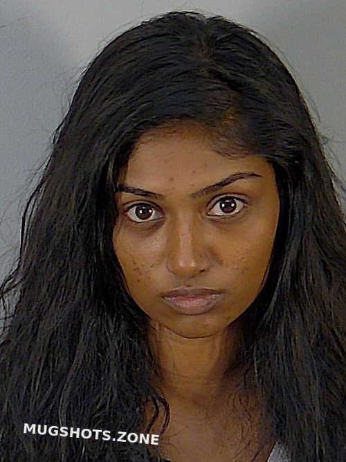 ASHLEY ALLISON RAMDIPSINGH 09/27/2022 - Lake County Mugshots Zone