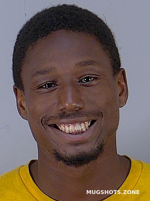 DEJUAN MARQUIS CARL KAROL HUNTER 09/27/2022 - Lake County Mugshots Zone