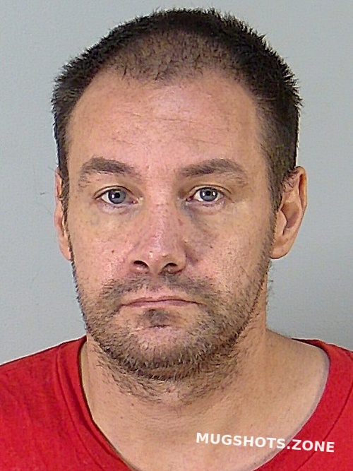 GREGORY MICHAEL KRAMER 09/27/2022 - Lake County Mugshots Zone