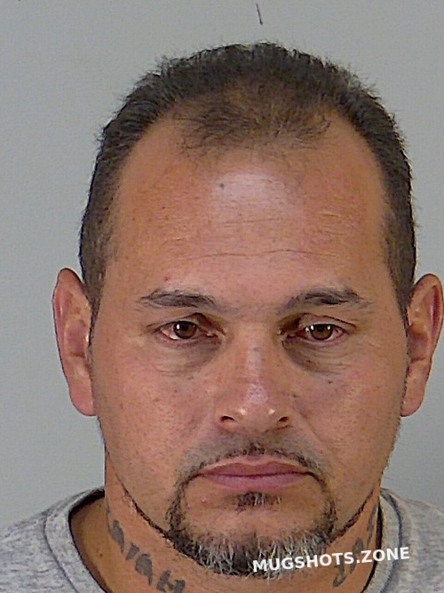 JOSHUA MICHAEL HERNANDES 09/27/2022 - Lake County Mugshots Zone