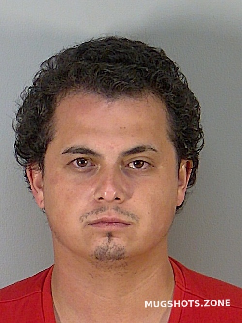 JUSTIN OSCAR SANDRO MACIAS 09/28/2022 - Lake County Mugshots Zone