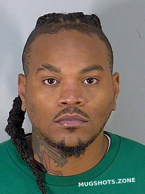 ANTHONY CLARK CHAVIS 09/29/2022 - Lake County Mugshots Zone