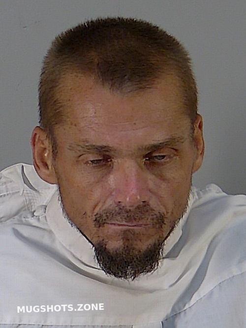 MICHAEL THOMAS WHITE 09/29/2022 - Lake County Mugshots Zone