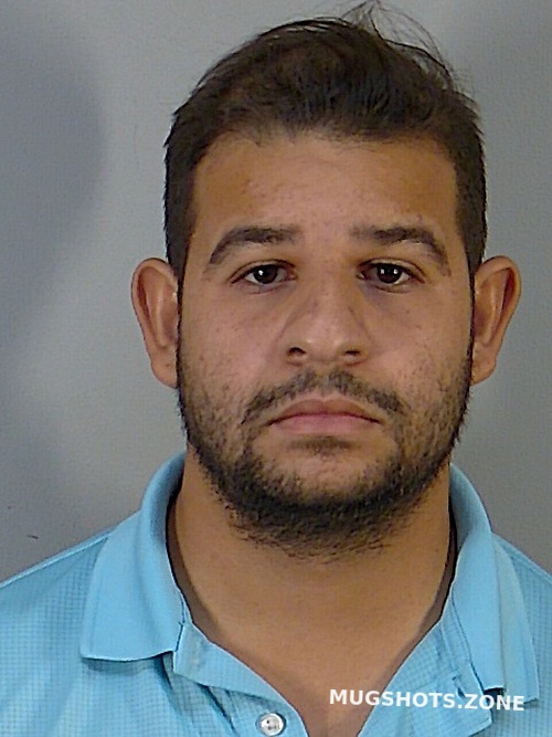 ALEX DANIEL DAVIDO 09/30/2022 - Lake County Mugshots Zone