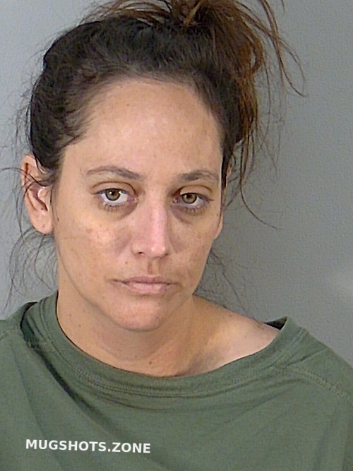 Nicole Marie Couto 09302022 Lake County Mugshots Zone