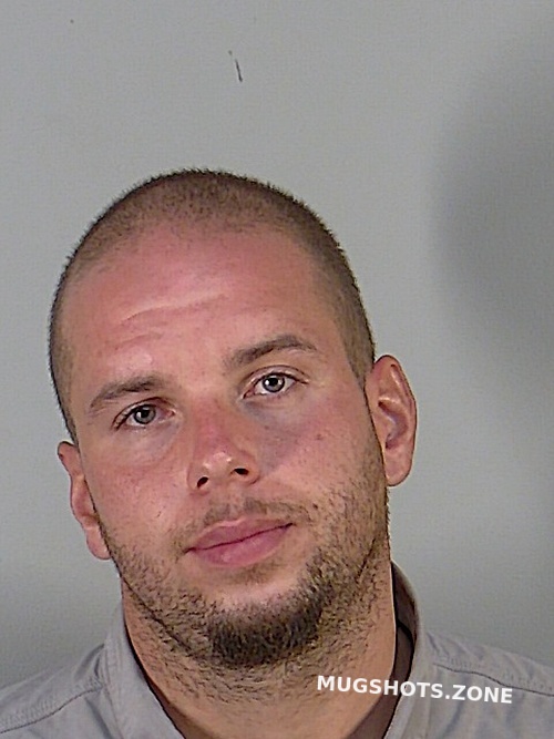 WILLIAM CLAYTON BASS 10/01/2022 - Lake County Mugshots Zone