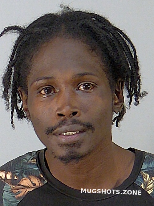 BRIAN JERELL LITTLEJOHN 10/01/2022 - Lake County Mugshots Zone