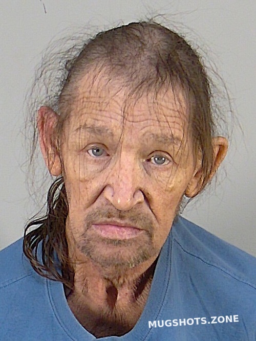 TERRY WAYNE RUDISILL 10/01/2022 - Lake County Mugshots Zone