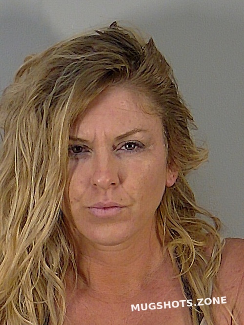 JUSTINEA MARIE LACY 10/01/2022 - Lake County Mugshots Zone