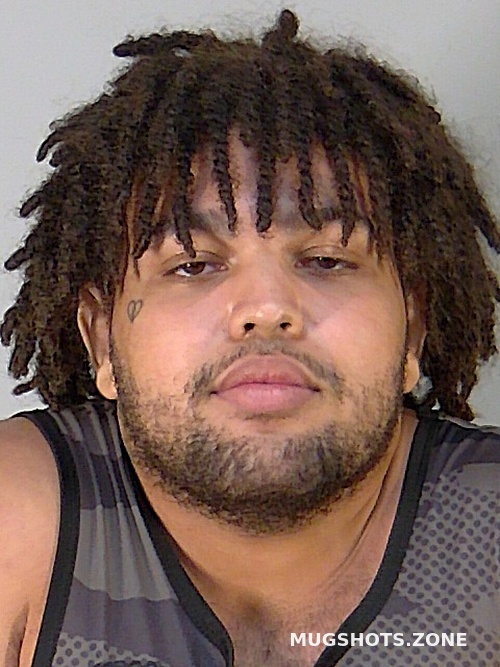 PRESTON BRICE WALLS 10/02/2022 - Lake County Mugshots Zone
