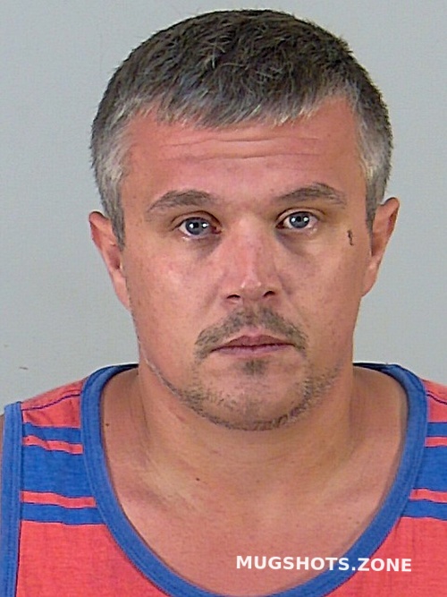 JASON JEROME PERRY 10/02/2022 - Lake County Mugshots Zone