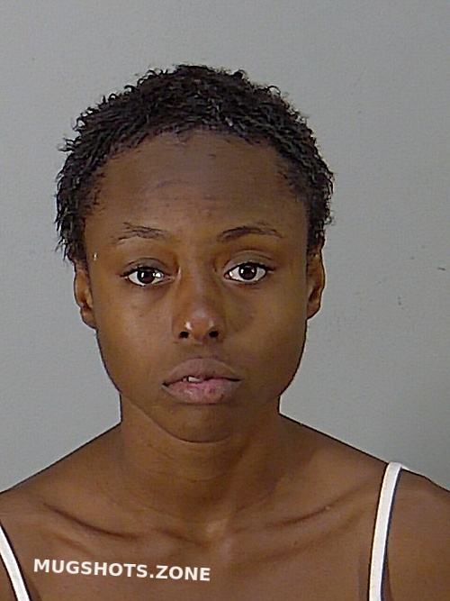 KESHA KASANDRA FRANCOIS 10/04/2022 - Lake County Mugshots Zone