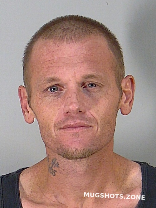 JOSHUA LEE CRANMER 10/04/2022 - Lake County Mugshots Zone