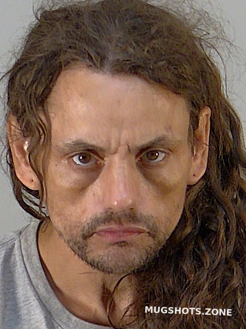 SHILO LEE WARD 10/04/2022 - Lake County Mugshots Zone