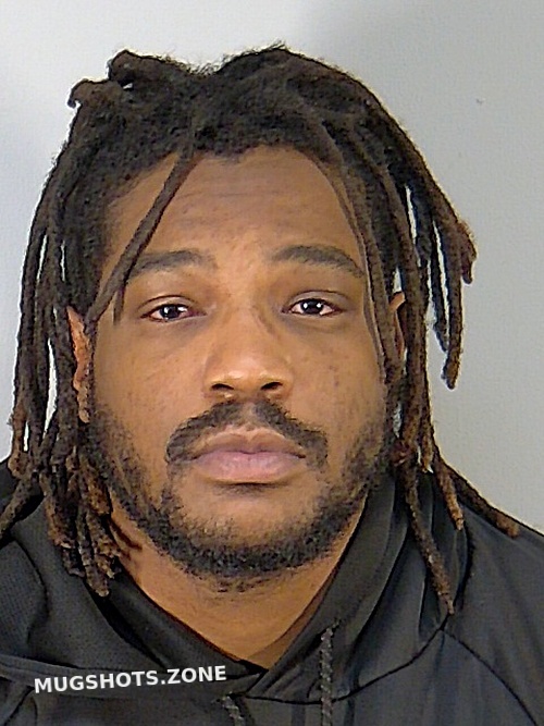 TYREE JERMAINE MORRIS-GORDON 10/05/2022 - Lake County Mugshots Zone