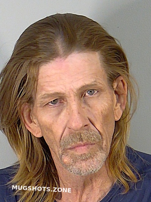 ROBERT LEROY HACKENBERG 10/06/2022 - Lake County Mugshots Zone