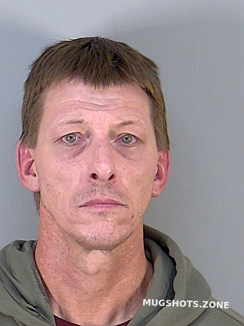 Michael Lawrence Tucker 10 06 2022 Lake County Mugshots Zone