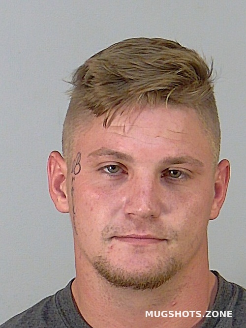 DAVID SHAWN PELFREY 10/06/2022 - Lake County Mugshots Zone