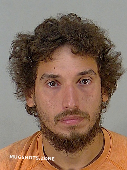 JONATHAN DAVID MEJILL 10/06/2022 - Lake County Mugshots Zone