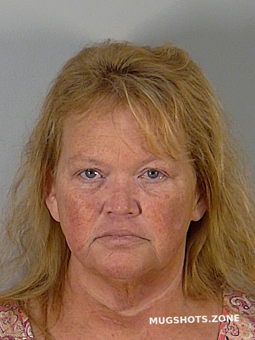 TRACY LYNN BRANCH 10/06/2022 - Lake County Mugshots Zone