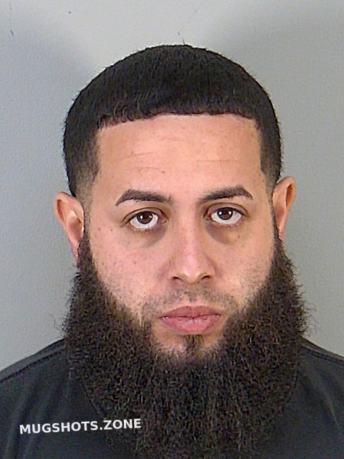 ANGEL MANUEL TORRES 10/07/2022 - Lake County Mugshots Zone