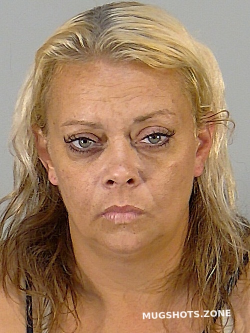 MARLA JEAN BYNUM 10/07/2022 - Lake County Mugshots Zone