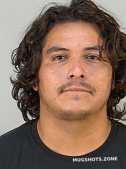 OMAR RODRIGUEZ 10/08/2022 - Lake County Mugshots Zone