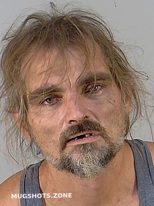 DANIEL M PATRICK 10/08/2022 - Lake County Mugshots Zone