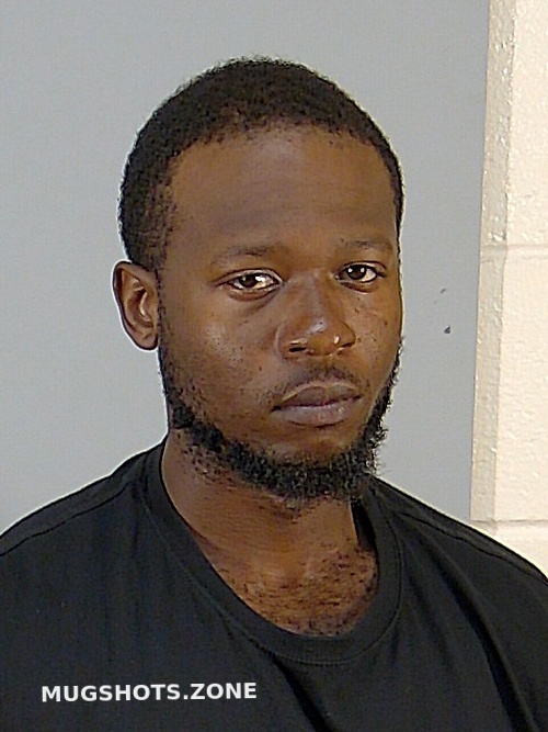 DIMITRIC KERON SIMMONS 10/09/2022 - Lake County Mugshots Zone
