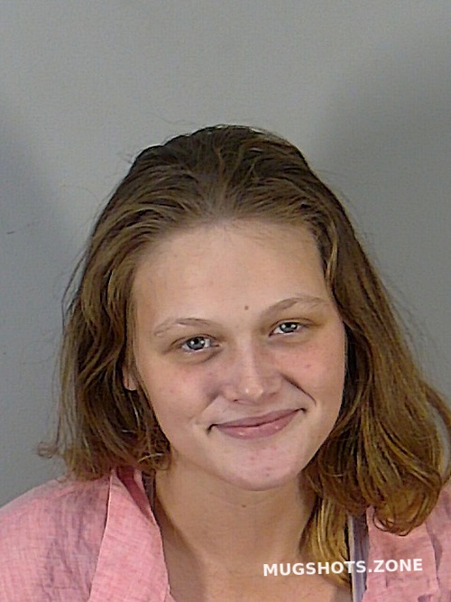SADEE MICHELLE STEPHENS 10/10/2022 - Lake County Mugshots Zone
