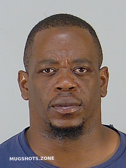 JOHNNY DOUGLAS MCCRAY 10/10/2022 - Lake County Mugshots Zone