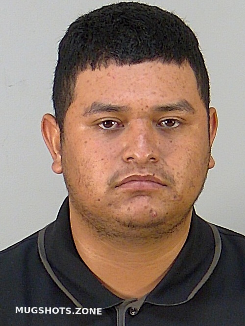 IVAN RUVALCABA-HERRERA 10/10/2022 - Lake County Mugshots Zone