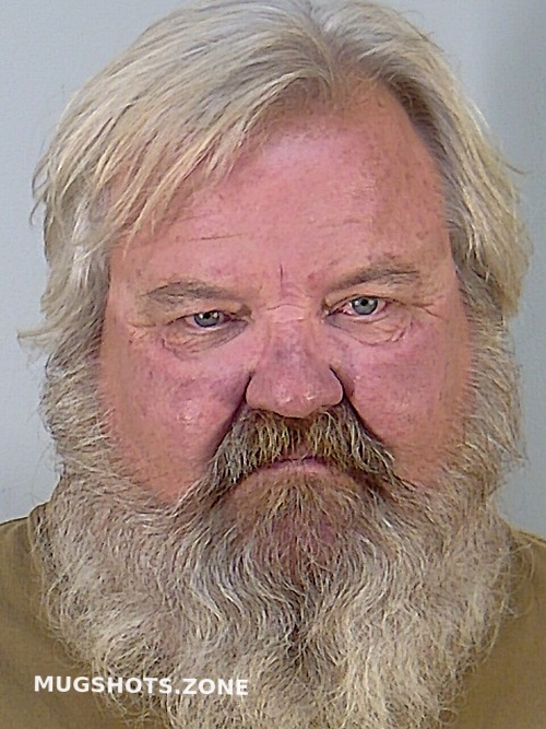 GERALD KYLE INGRAM 10/11/2022 - Lake County Mugshots Zone