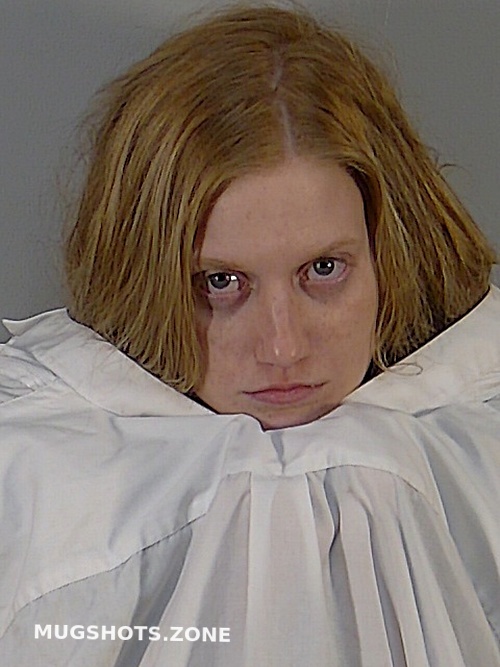 MADISON PAIGE GALL 10/11/2022 - Lake County Mugshots Zone