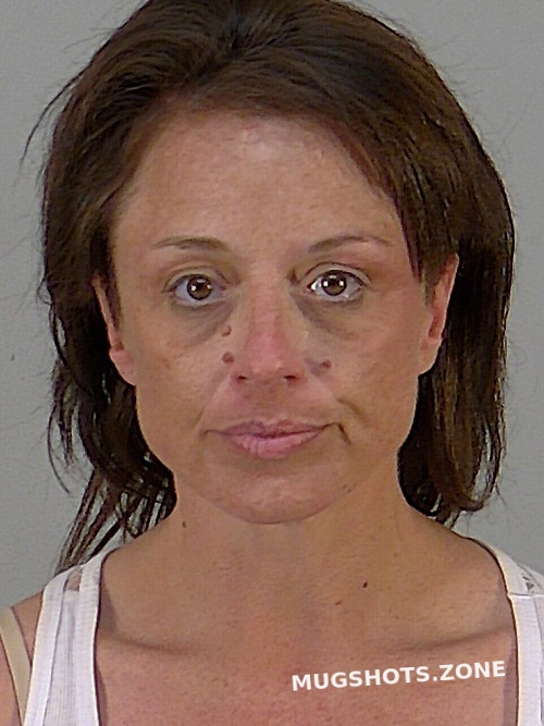 LISA MARIE SHORT 10/11/2022 - Lake County Mugshots Zone