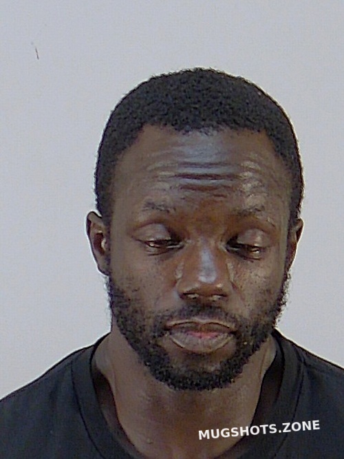 ANDREW RAMON DICKERSON 10/12/2022 - Lake County Mugshots Zone