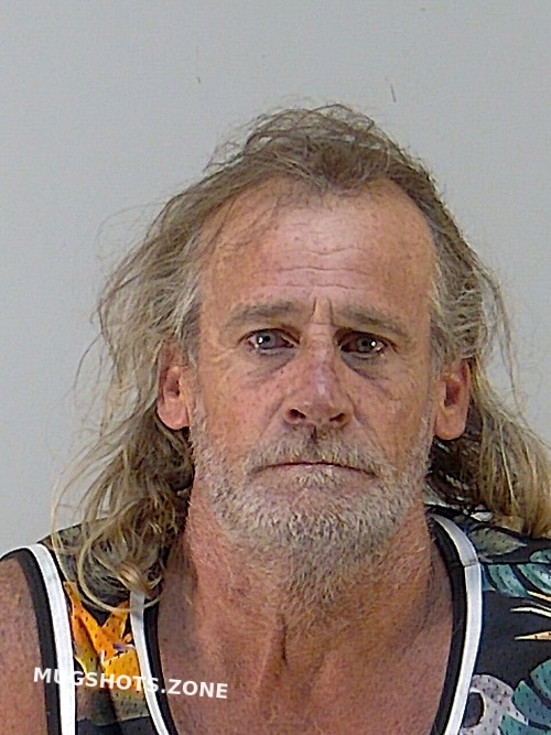 CHRISTOPHER SCOTT HAYDU 10/12/2022 - Lake County Mugshots Zone