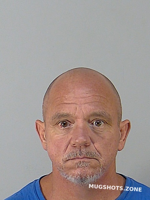STEVEN DAVID SHAHAN 10/12/2022 - Lake County Mugshots Zone