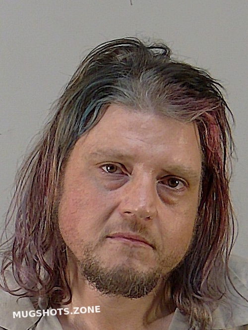 DAMIEN CHRISTOPHER RIDENOUR 10/12/2022 - Lake County Mugshots Zone