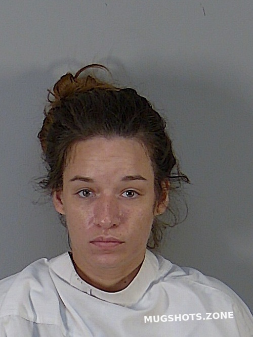 AMBER LEIGH THOMAS 10/12/2022 - Lake County Mugshots Zone