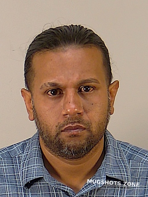 ROHAN KALIKA 10/13/2022 - Lake County Mugshots Zone