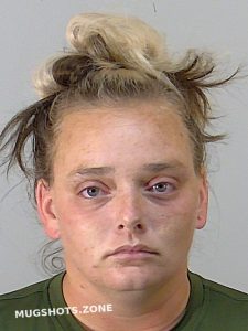 MARIAH CHEYENNE RYLE-NAVA 10/14/2022 - Lake County Mugshots Zone
