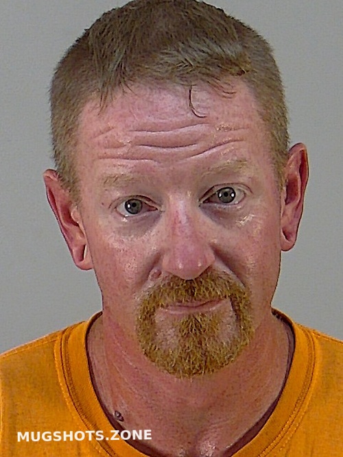 STEVEN JOHN SLUSSER 10/14/2022 - Lake County Mugshots Zone