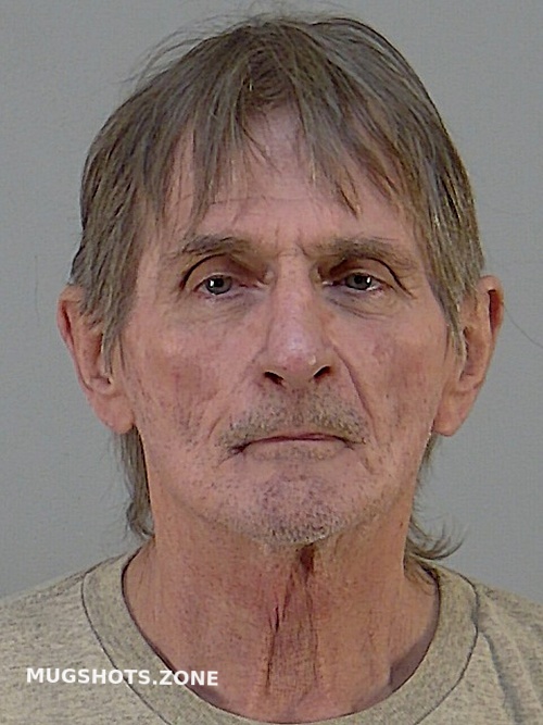 DONALD JONES 10/14/2022 - Lake County Mugshots Zone