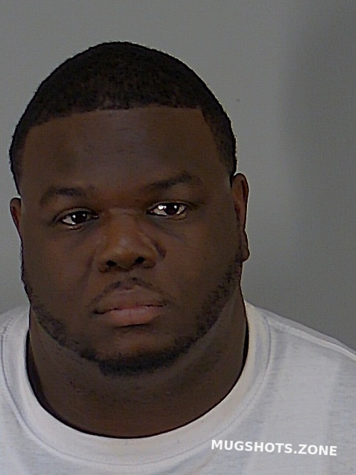 RODRICK ALLEN SOLOMON 10/14/2022 - Lake County Mugshots Zone