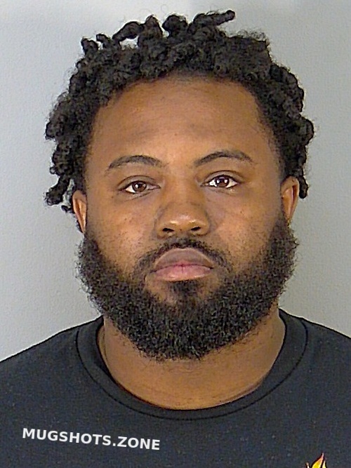 DION JAMAR DAVIS 10/15/2022 - Lake County Mugshots Zone